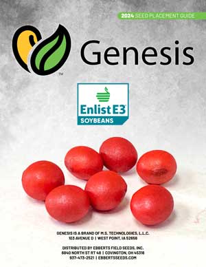 Seed Guides - Ebbert Seeds
